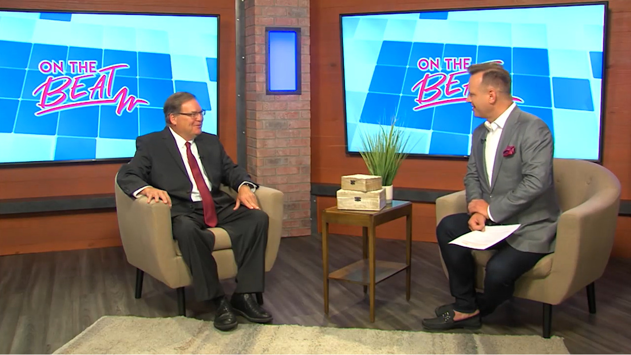 Limited Liability Companies with Crowell Gillis & Cooper - On The Beat